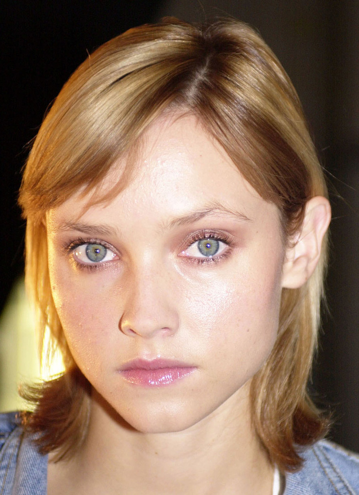 Picture of Alexandra Egorova