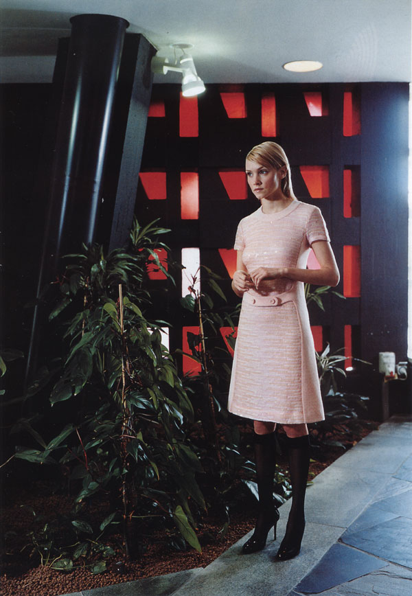 Picture of Alexandra Egorova