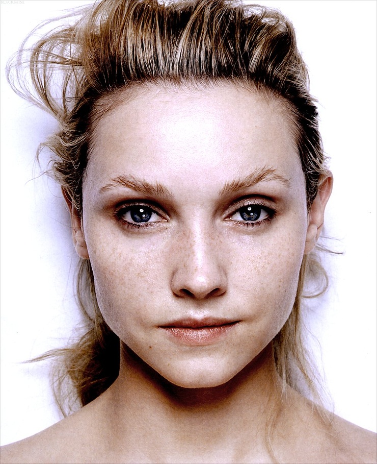 Picture of Alexandra Egorova