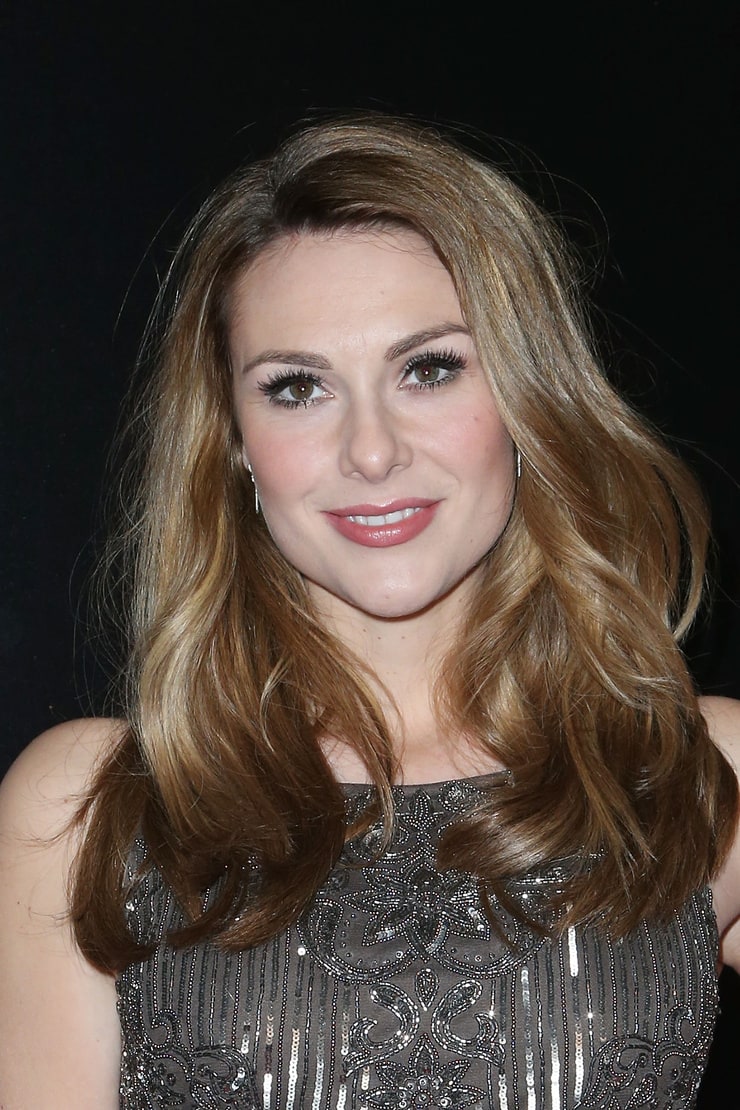 Picture of Siobhan Dillon