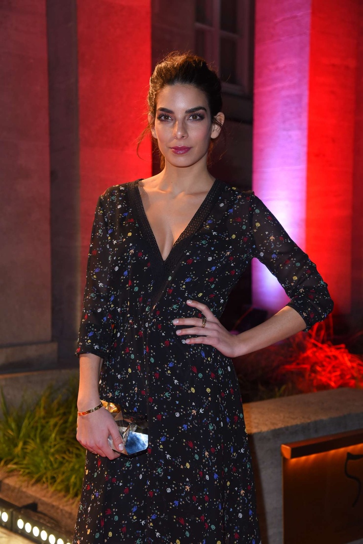 Lilli Hollunder image