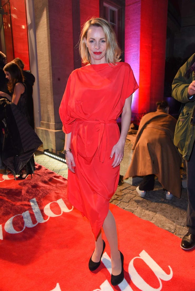 Picture of Simone Hanselmann