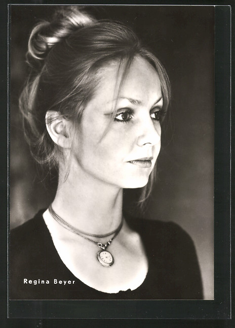 Picture of Regina Beyer