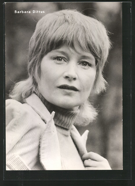 Picture of Barbara Dittus