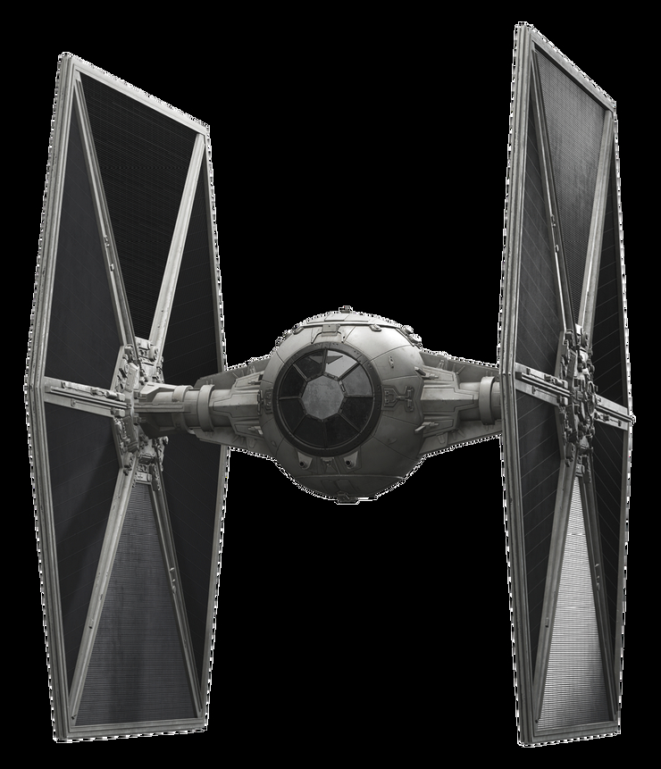 TIE Fighter