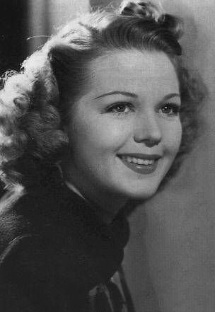 Image of Jean Rogers