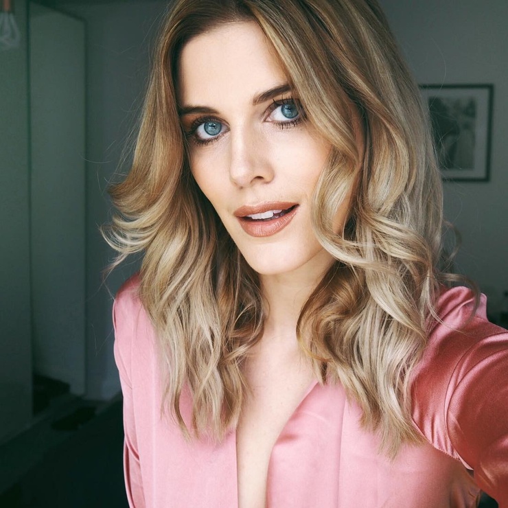 Picture of Ashley James