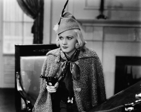 Picture of Jean Rogers