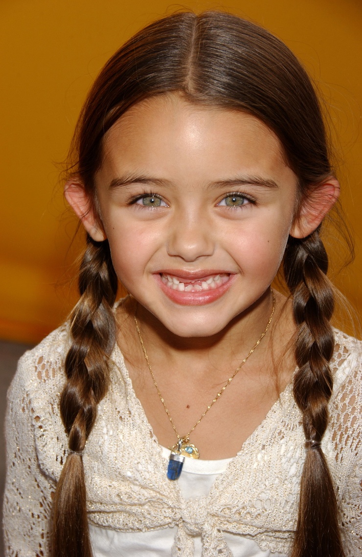 Image of Shyann McClure