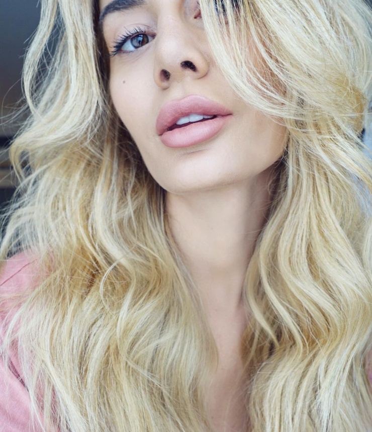 Picture of Brittany Mason