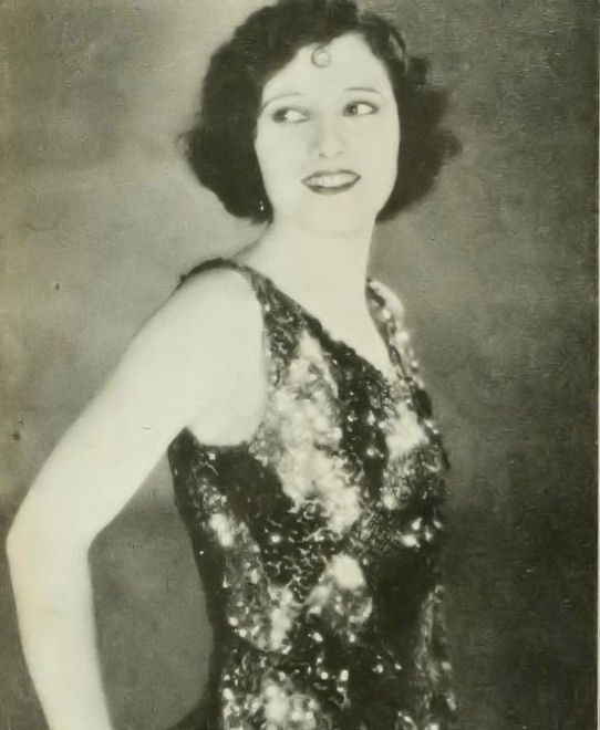 Picture of Georgia Hale