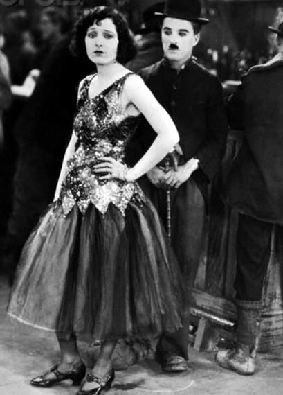 Picture of Georgia Hale