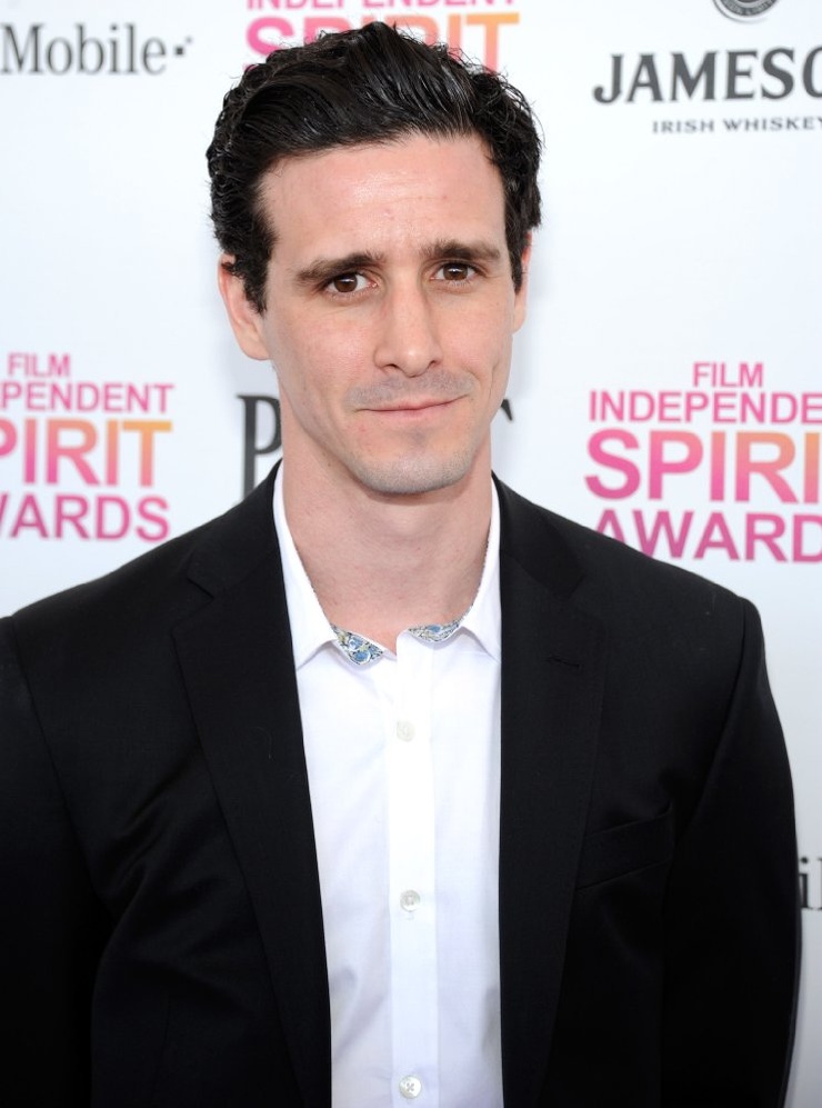 Image of James Ransone