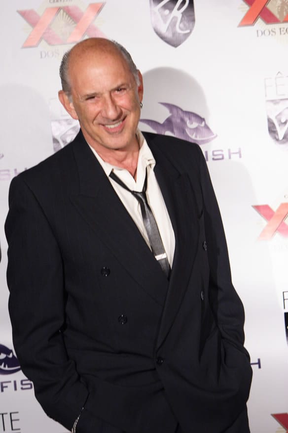 Richard Portnow image