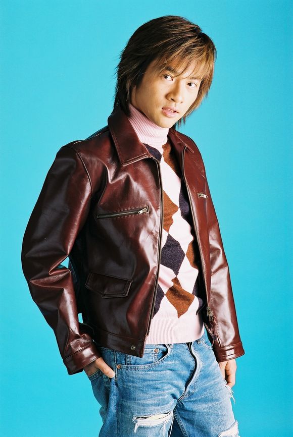 Picture of Alec Su