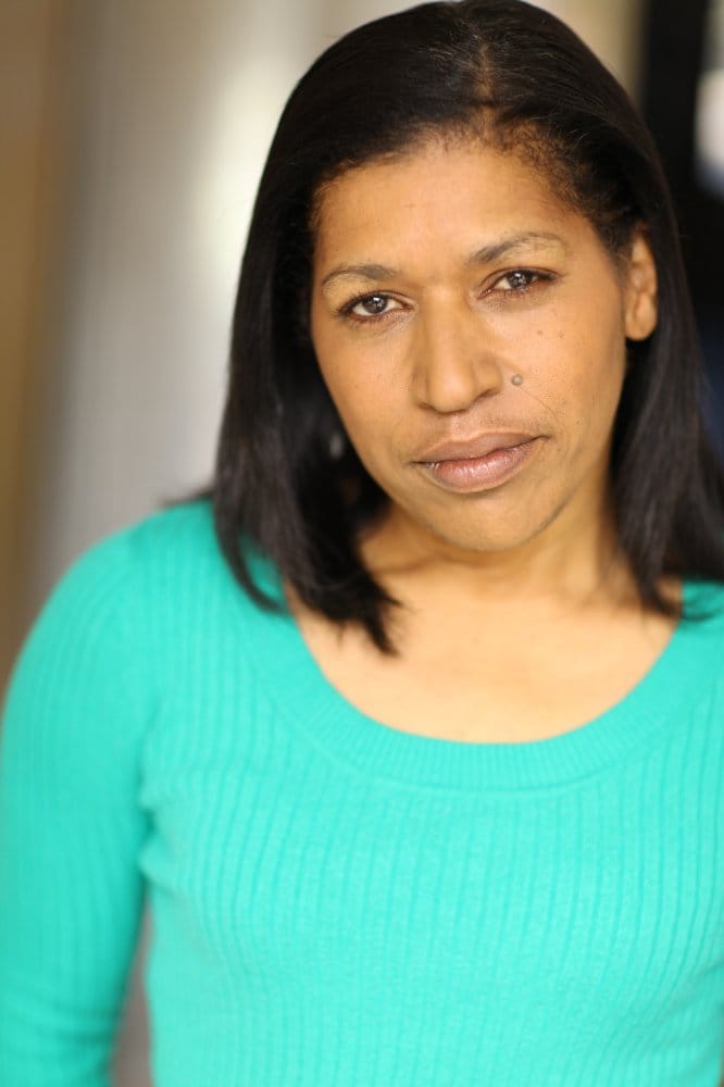 Picture of Phyllis Montana LeBlanc