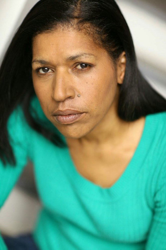 Phyllis Montana LeBlanc image