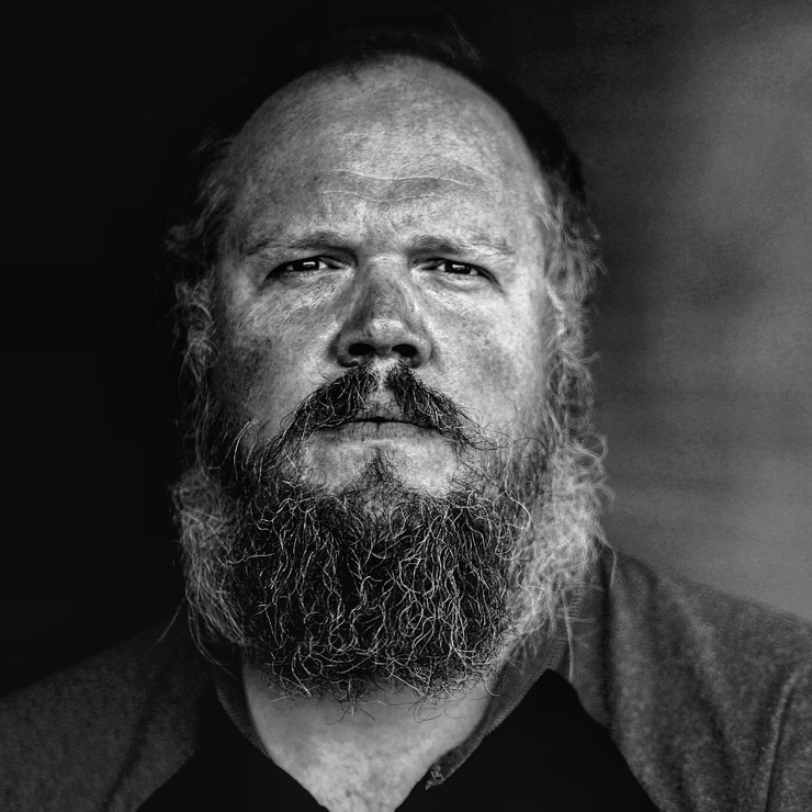 Picture of Dustan Costine