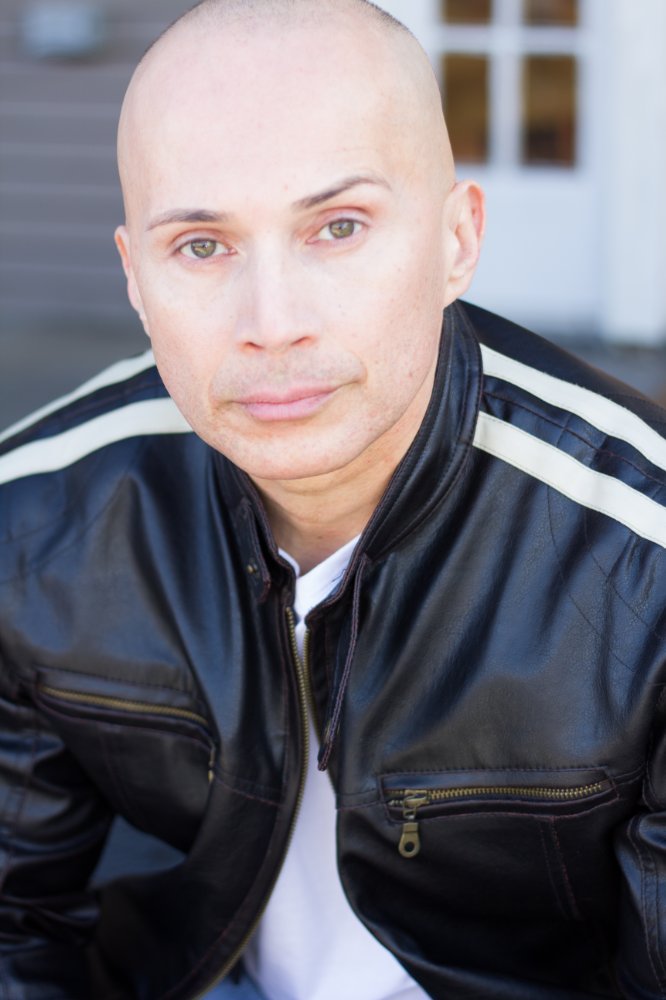 Picture of Giovanni Silva