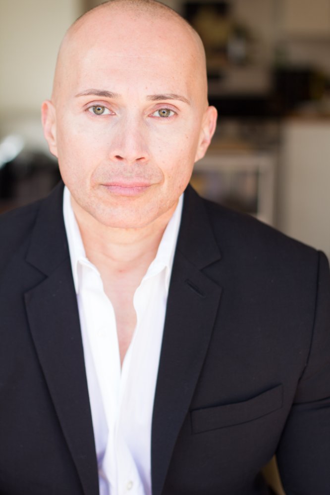 Picture of Giovanni Silva