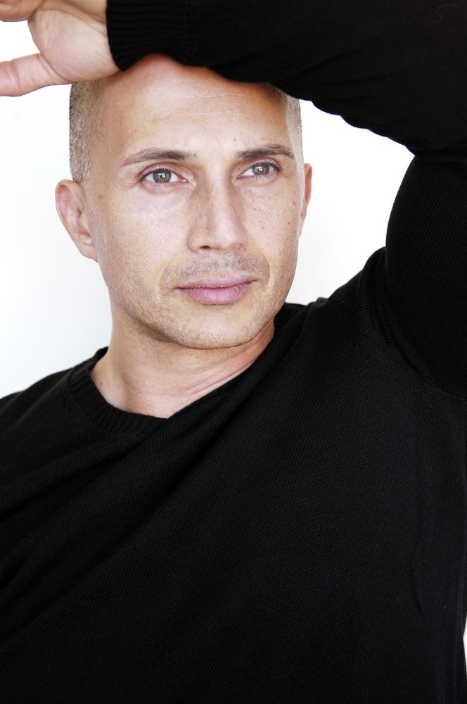 Picture of Giovanni Silva