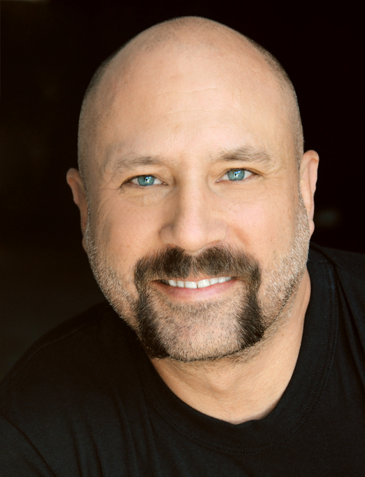 Picture of Brian Oerly