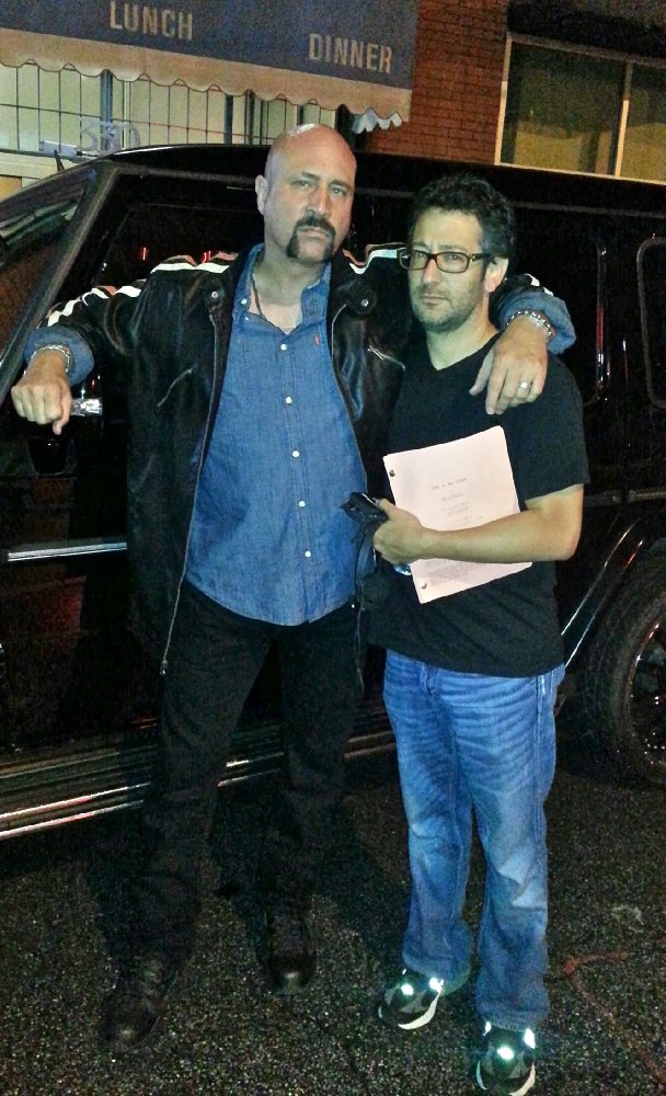 Image of Brian Oerly