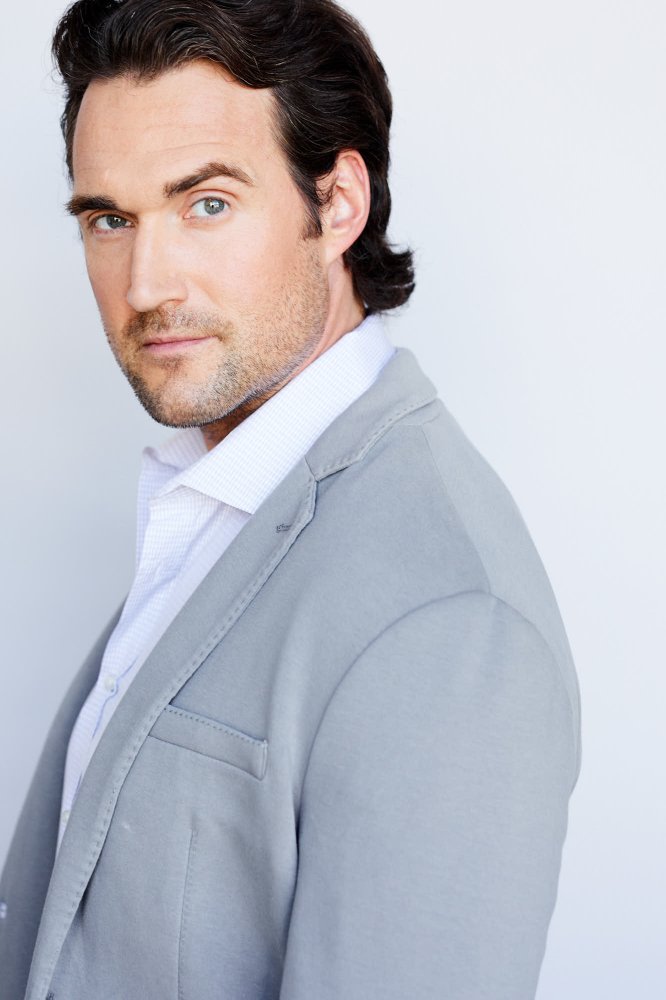 Picture of Billy Tilk