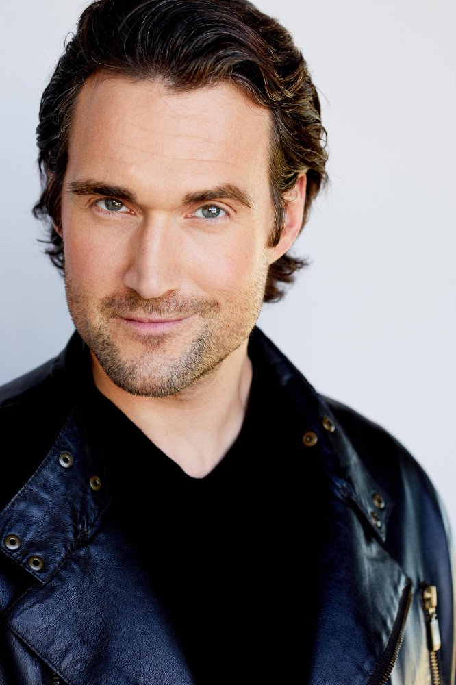 Picture of Billy Tilk