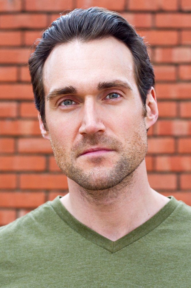 Picture of Billy Tilk