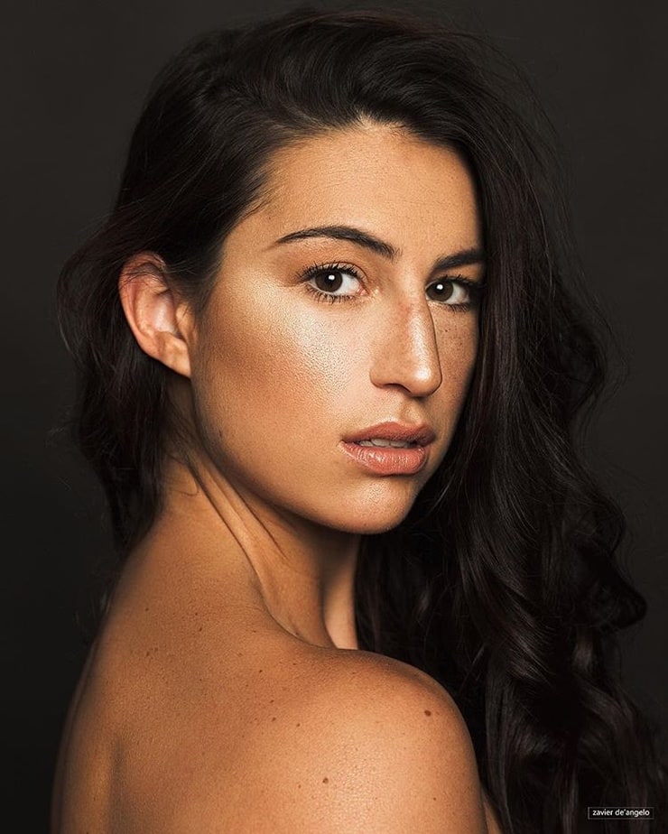 Image of Alisa Marie Tarsa