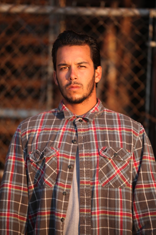 Eric R Salas picture