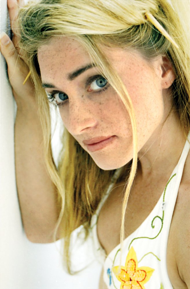 Picture of Steffie Grote