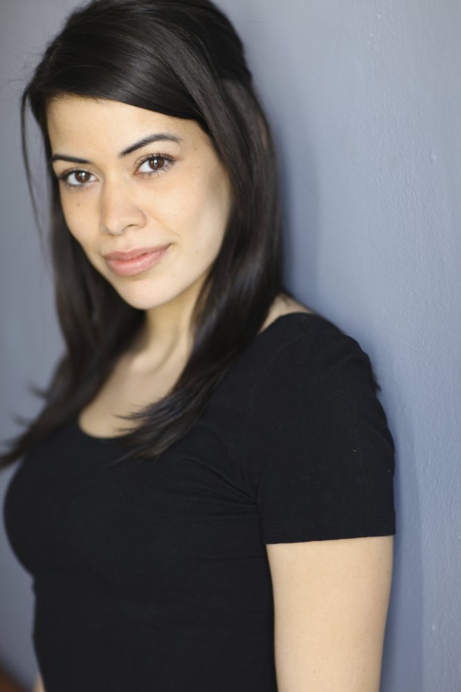 Picture of Alexandra Lucchesi