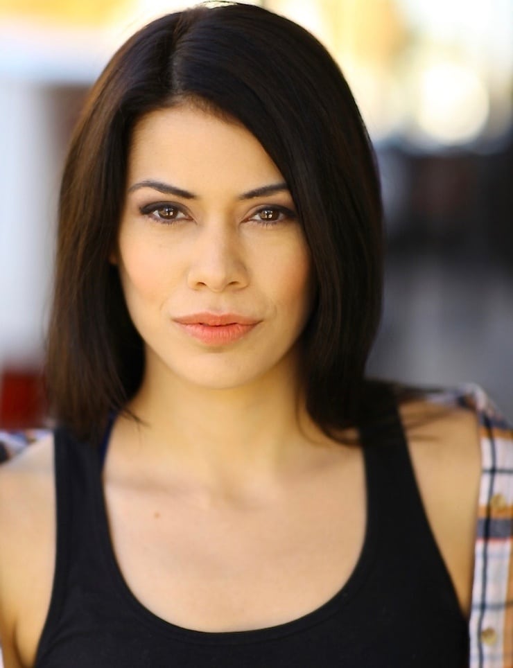 Picture of Alexandra Lucchesi