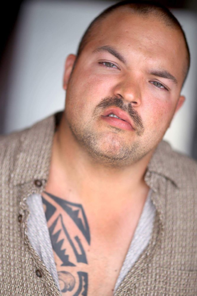 Picture of Austin Naulty