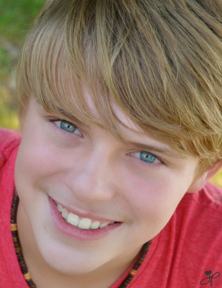 Picture of Zachary Probus