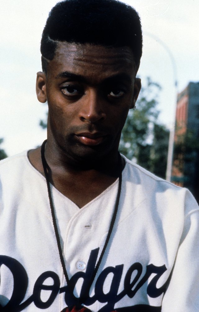 Spike Lee image