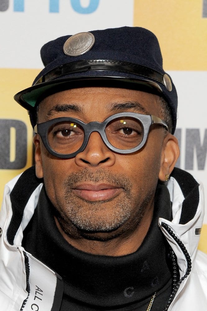 Picture of Spike Lee