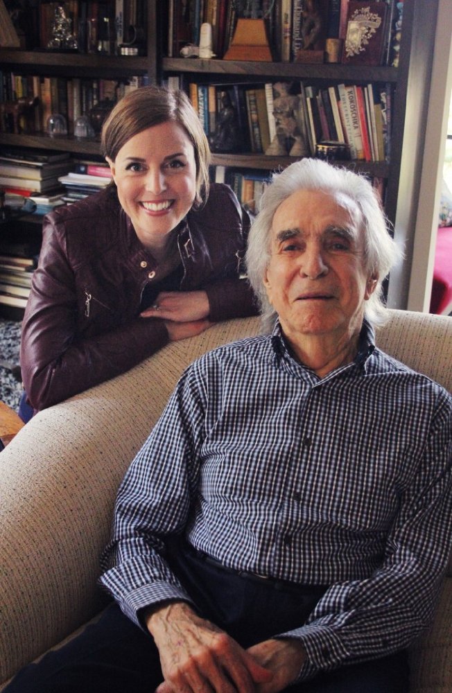 Picture of Arthur Hiller