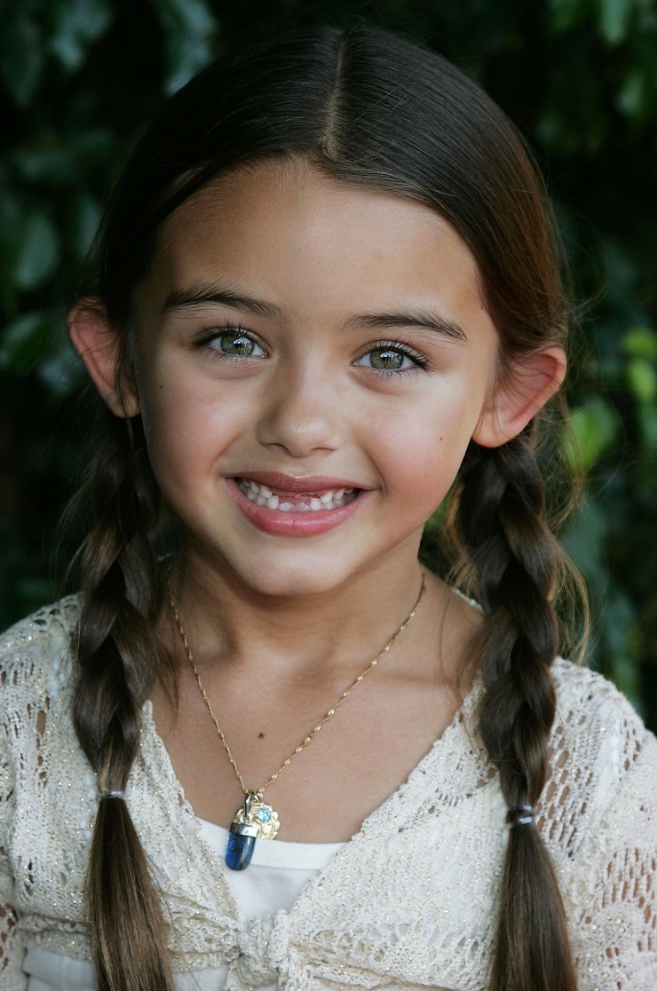 Picture of Shyann McClure