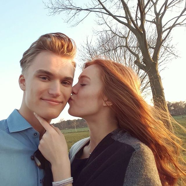 Picture of Mika Franssen