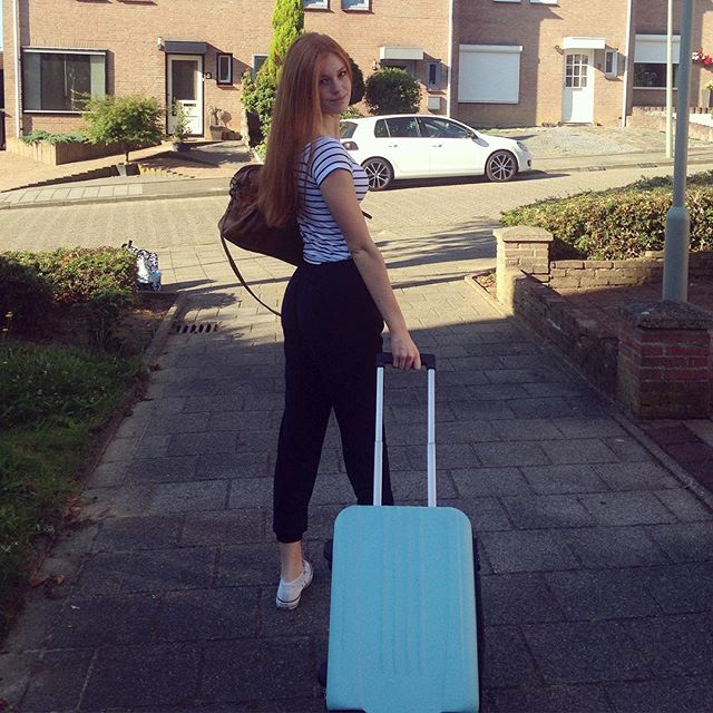 Picture of Mika Franssen