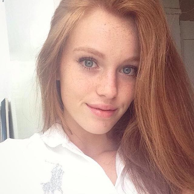 Picture of Mika Franssen