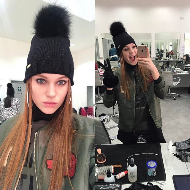 Picture of Mika Franssen