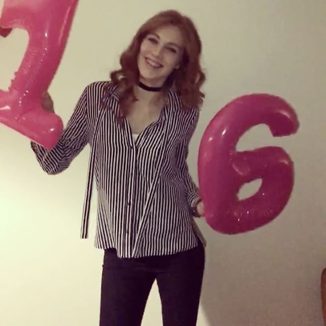 Picture of Mika Franssen