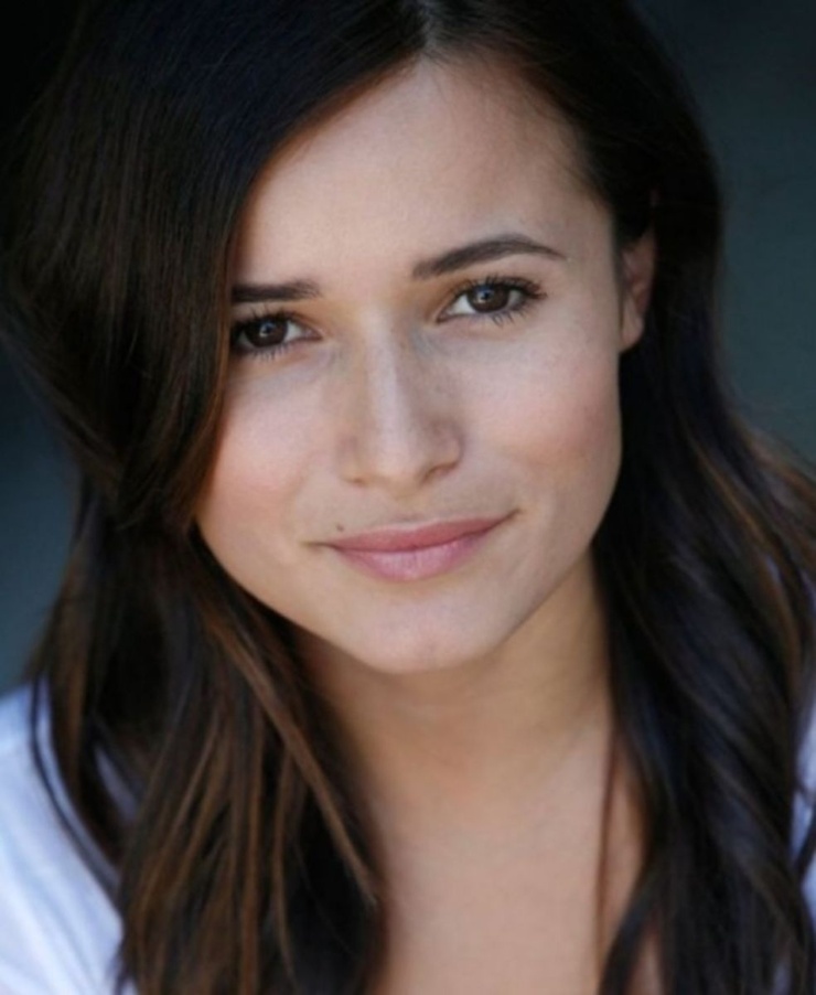 Picture of Jhoanna Flores