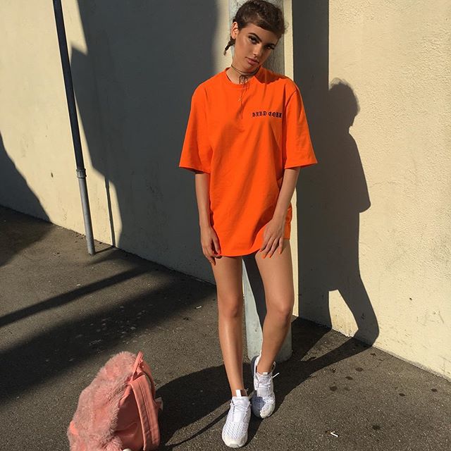 Picture of Kelsey Calemine