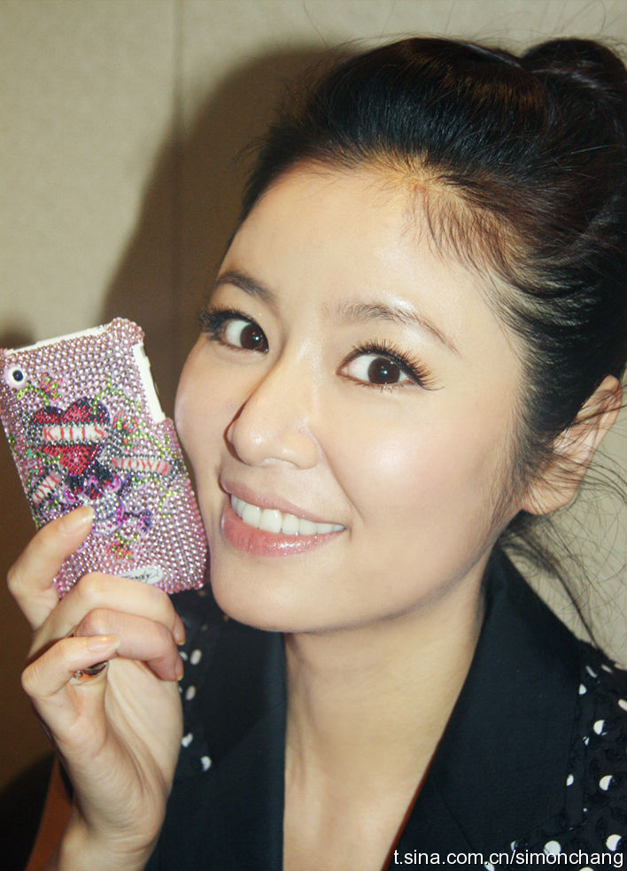 Picture of Ruby Lin