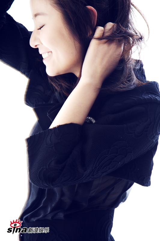 Picture of Ruby Lin